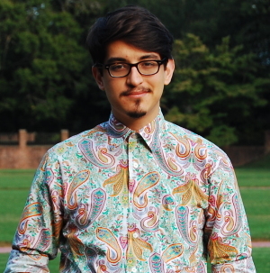 Edward Hernandez – The SNaPP Lab